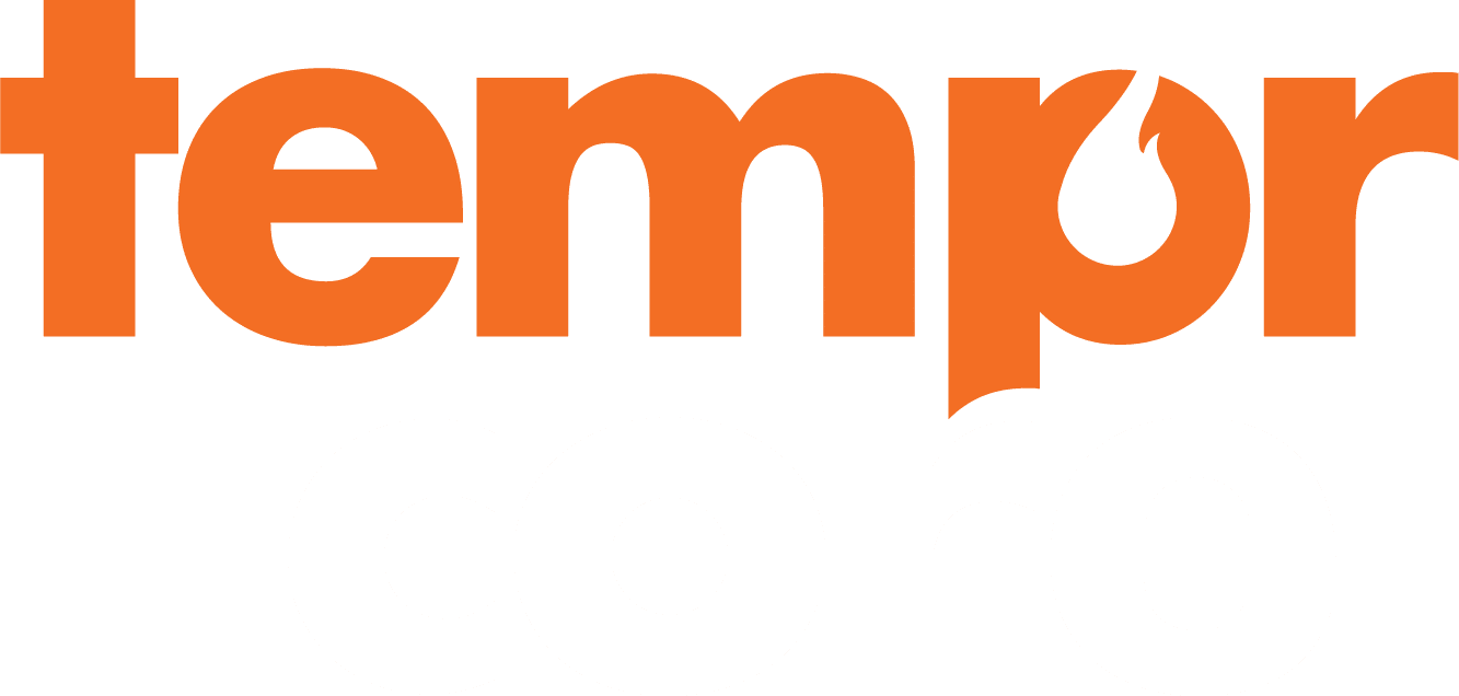 tempRCORE | Pyrophobic
