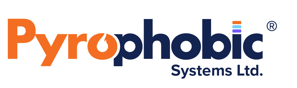 Pyrophobic Systems Earns ISO 9001: Trusted Fire Safety Solutions