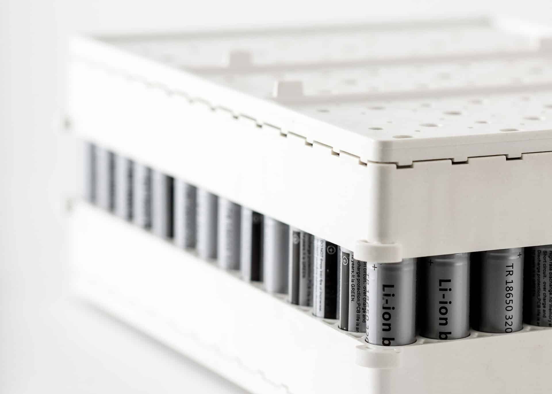 IDTechEx Profiles Pyrophobic | Pyrophobic Systems Limited