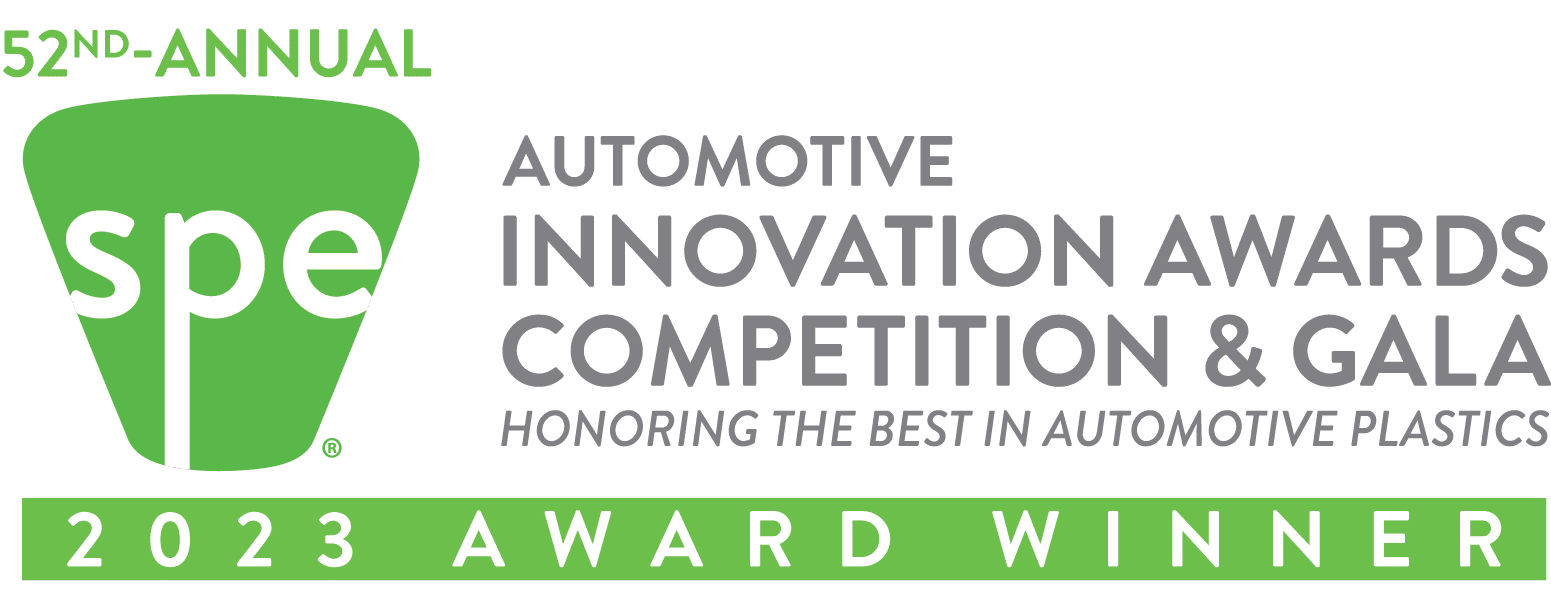 PyroPhobic + Partners Win SPE Automotive Safety Award
