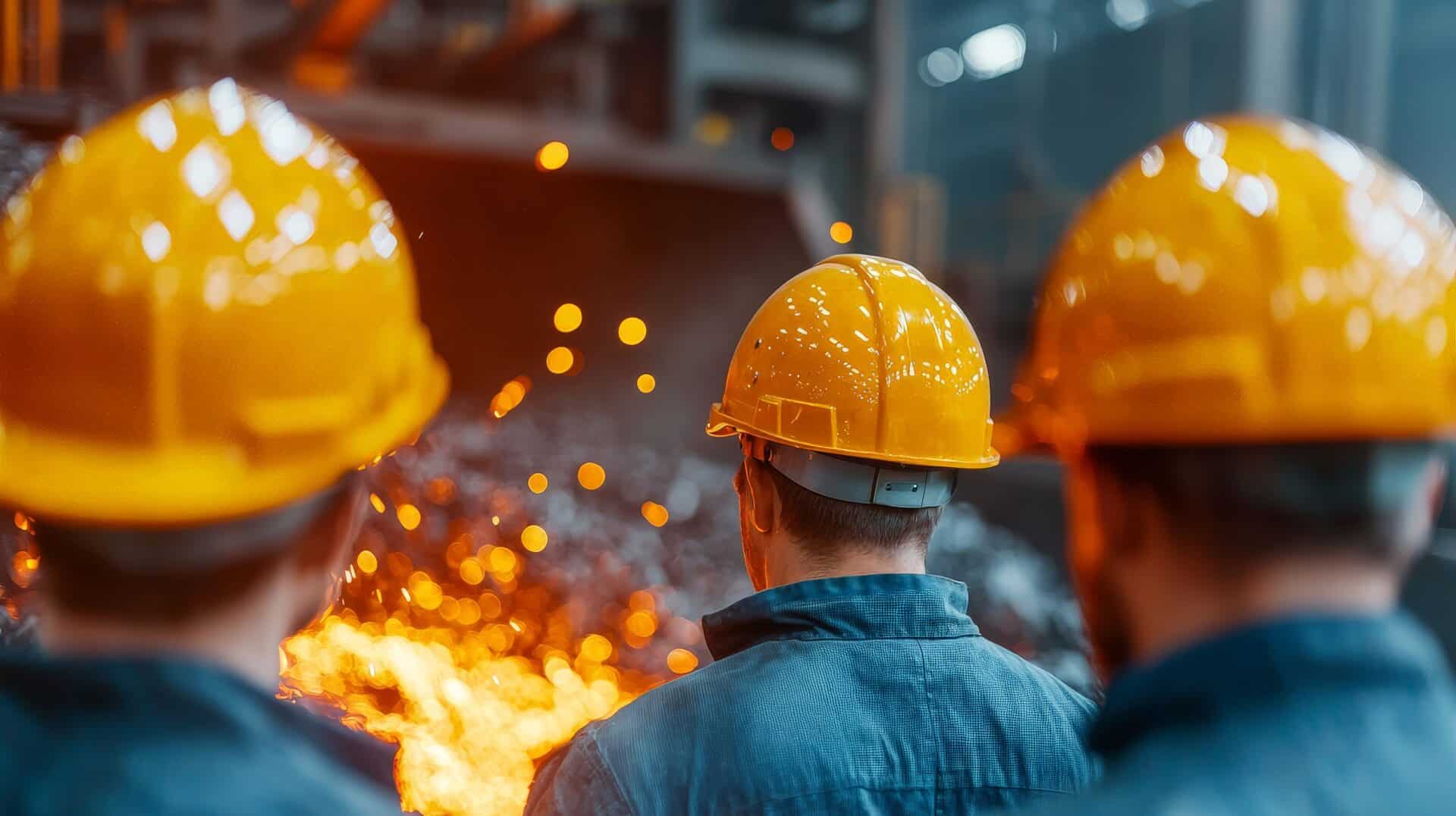 Tests and Certifications | Pyrophobic