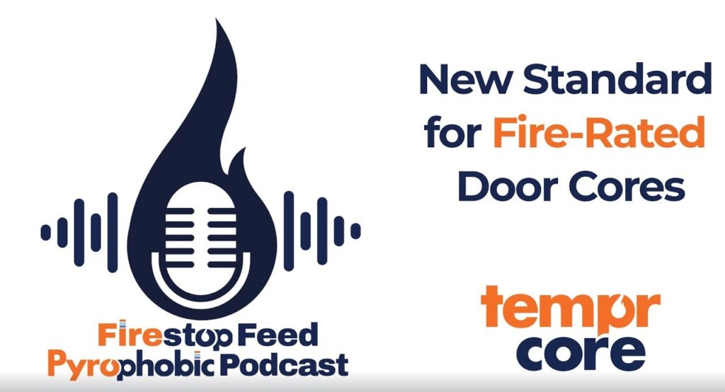 Why TemprCore™ is the New Standard | Pyrophobic Systems Limited